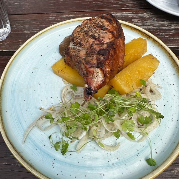 The Bull - London, Greater London