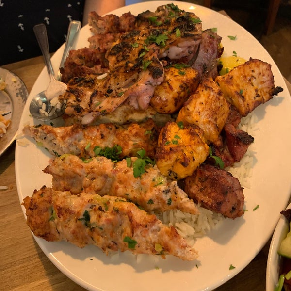 Gem Restaurant - Islington - London, Greater London