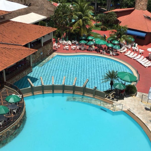 Hotel Bluepoint Hot Springs - Hotel