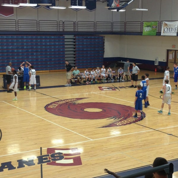 Photos at Palm Harbor University High School (PHUHS) - High School in ...