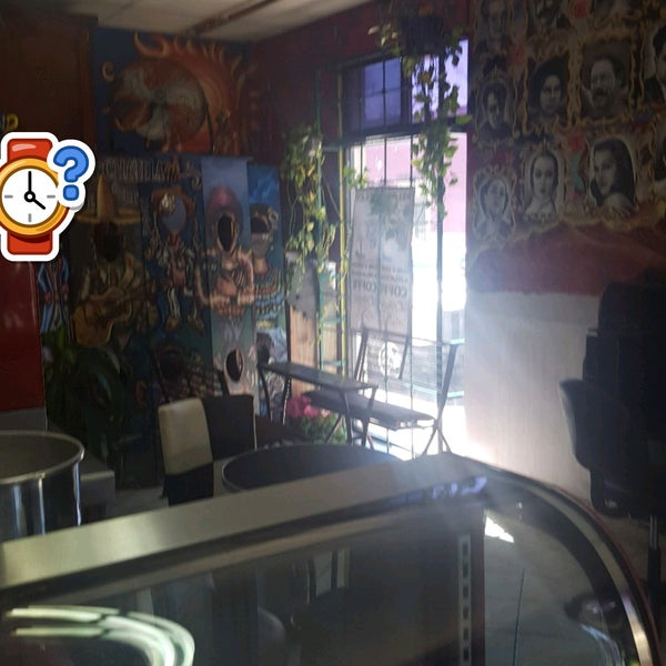 Café "La Chabela" - 22 tips from 176 visitors