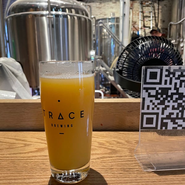 Trace Brewing - Brewery in Pittsburgh