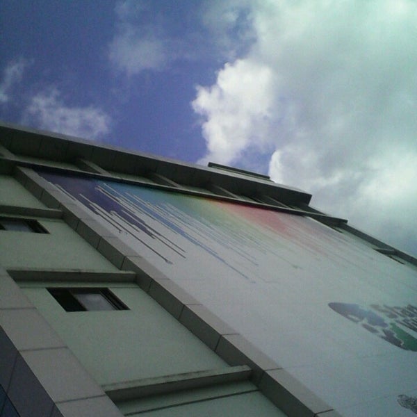 Startup Village - 10K Building - Kochi, Kerala