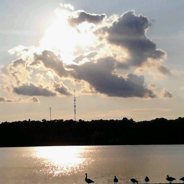 Indian Notch Park - Beach