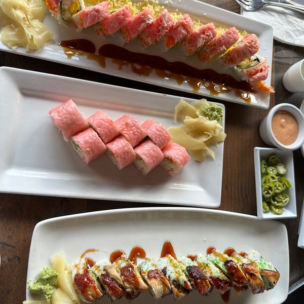 Rice Asian House - 36 tips from 645 visitors