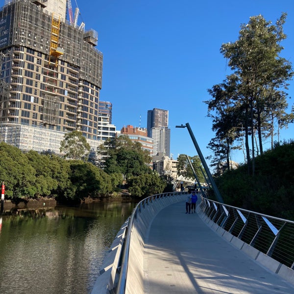 Photos at Parramatta Ferry Wharf - Pier in Parramatta
