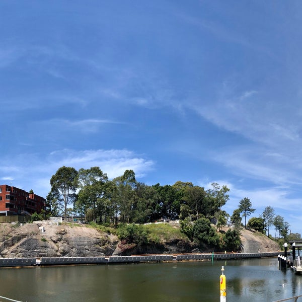 Photos at Parramatta Ferry Wharf - Pier in Parramatta