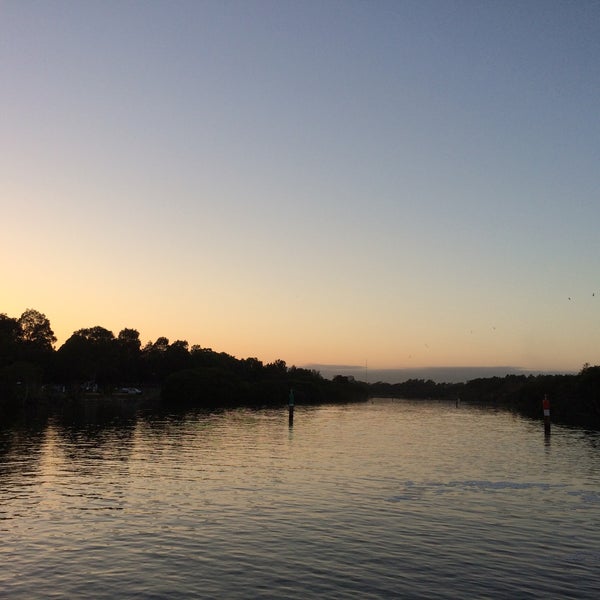 Photos at Parramatta Ferry Wharf - Pier in Parramatta