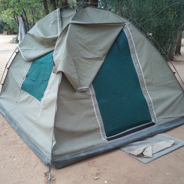Camp Itumela - Campground