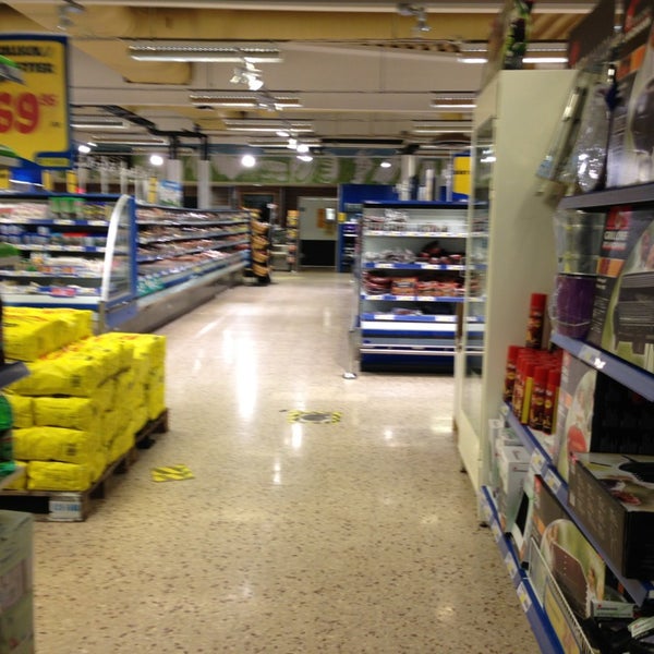 City Gross - Supermarket in Staffanstorp