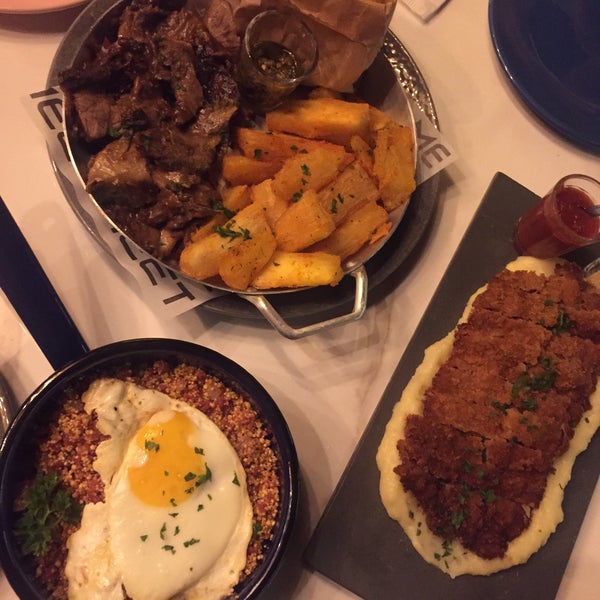 Meet Cozinha Boemia - Bar in Nossa Senhora das Graças