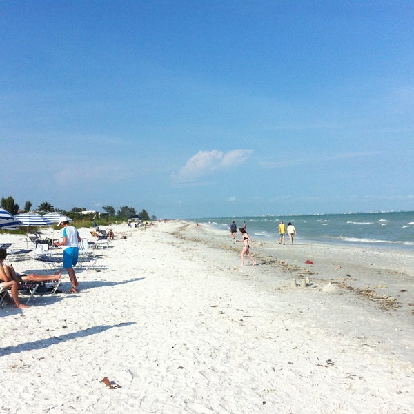 Sanibel Beach - Sanibel, FL