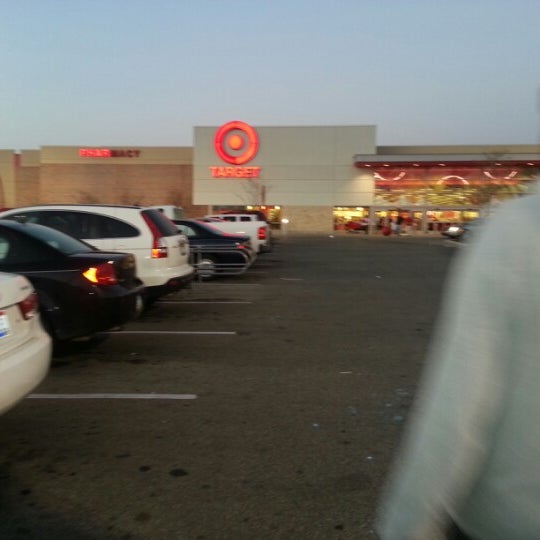 Photos at Target - Big Box Store in Westwood