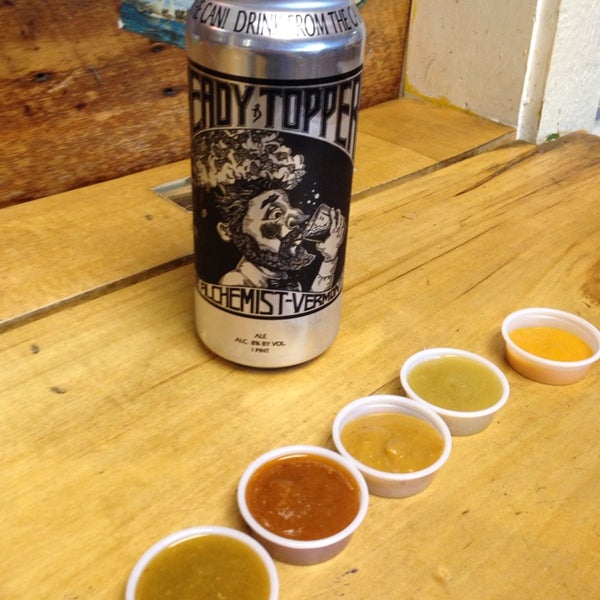 Mad Taco - Taco Place in Waitsfield
