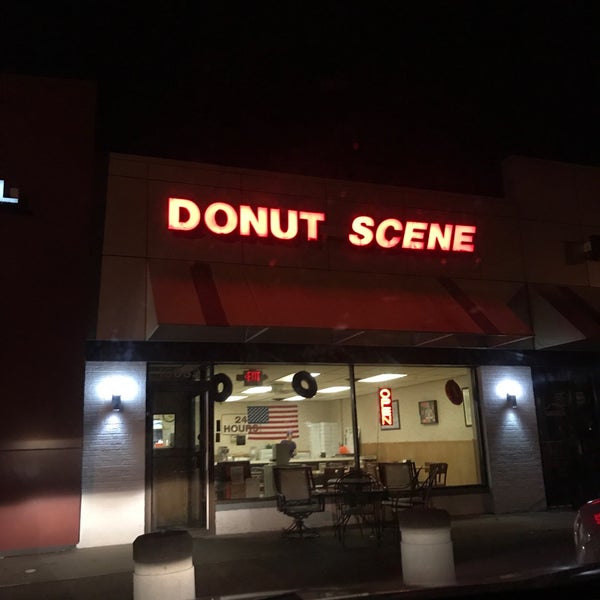 Donut Scene - Donut Shop in Strongsville