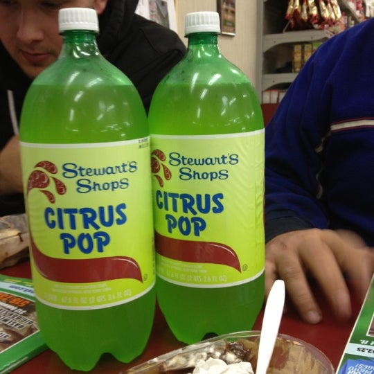 Stewart's Shops - 2 tips from 98 visitors