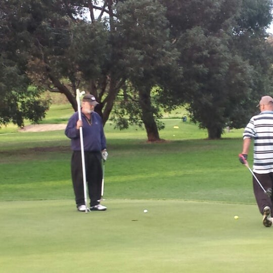 Westgate Golf Course - Golf Course in Melbourne