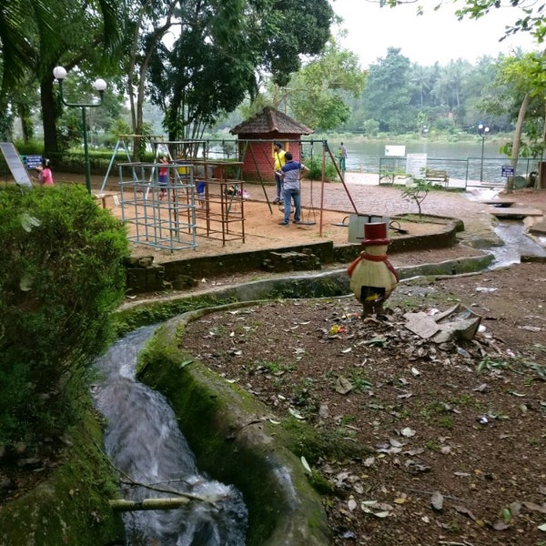 Pilikula Nisargadhama - 5 tips from 111 visitors