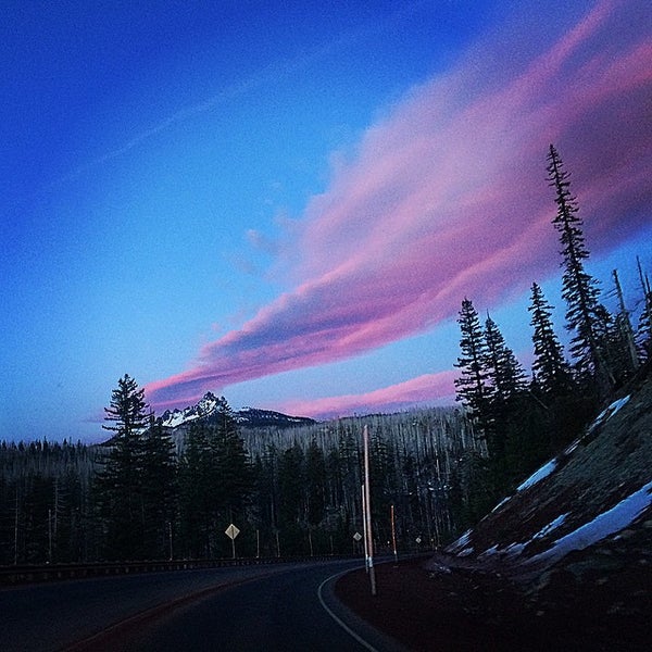 Santiam Pass - 3 tips from 170 visitors