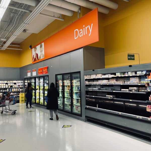 Photos at Walmart - Guildford - Surrey, BC