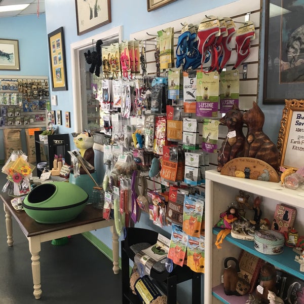 Earth Pets of Gainesville! - Pet Supplies Store