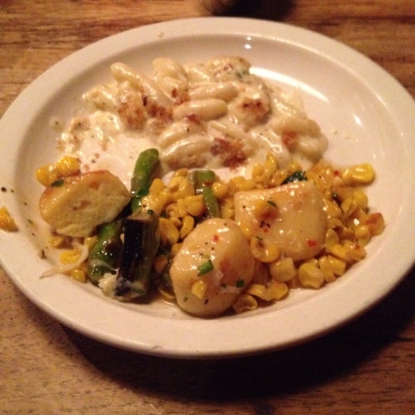 Reno - Italian Restaurant in Logan Square