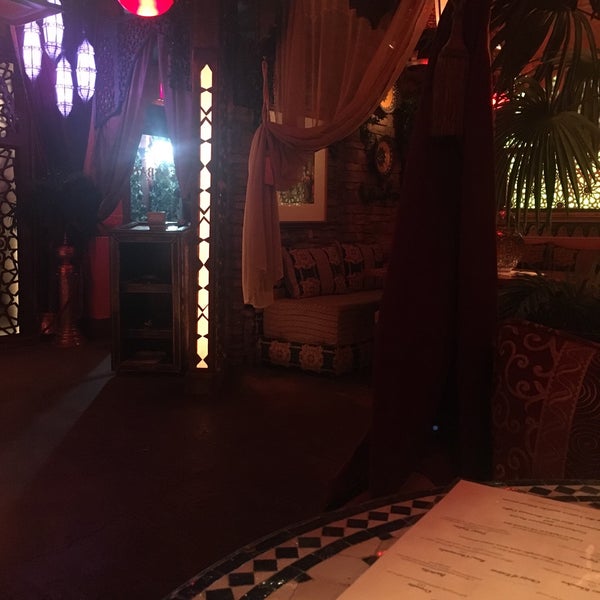The Casbah - Beltline - Calgary, AB