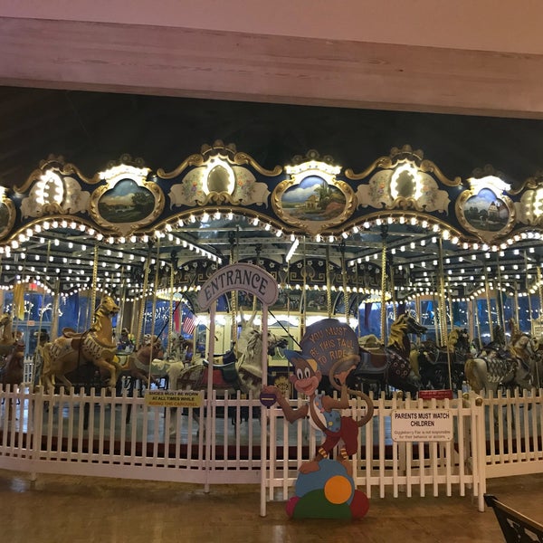 Photos at Giggleberry Fair - 8 tips from 867 visitors