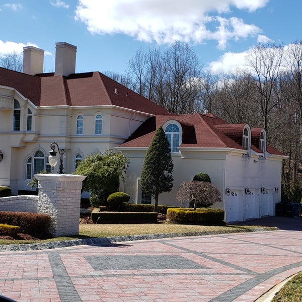 Colts Neck Township - City