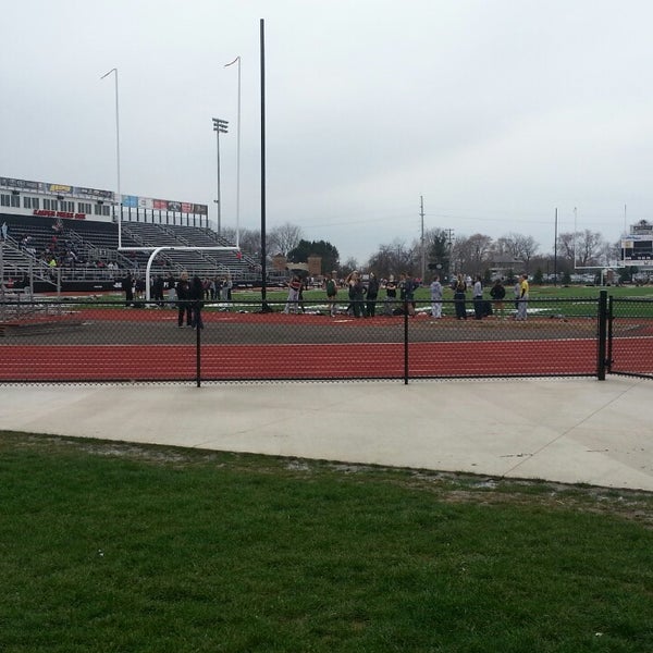 Perkins High School Football Stadium - Sandusky, OH