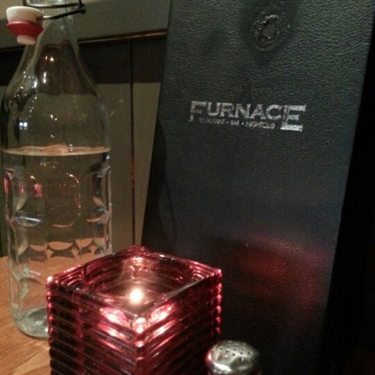 Furnace - Restaurant in Hamilton