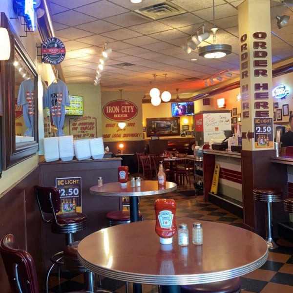 Uncle Sam's Sandwich Bar - 225 Summit Park Dr