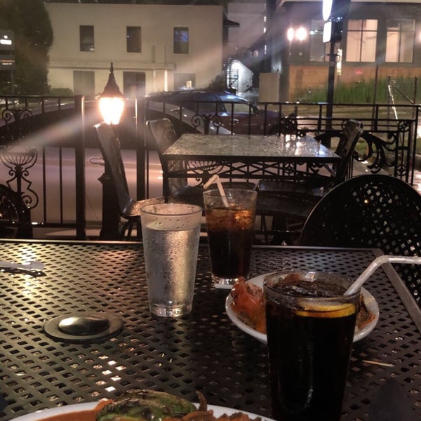 Photos at Cafe Agora - Buckhead Village - 72 tips