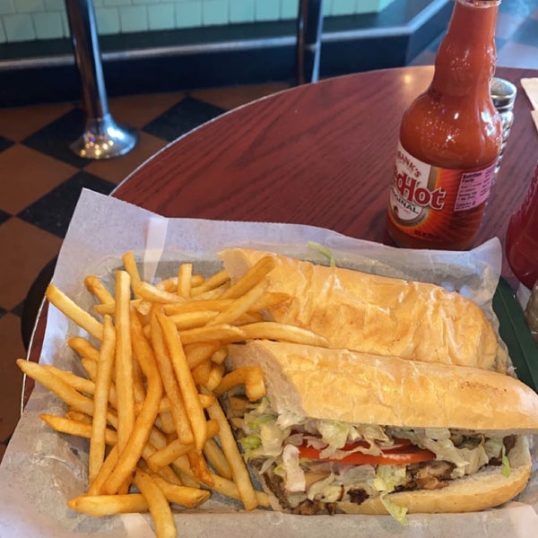 Uncle Sam's Sandwich Bar - 225 Summit Park Dr