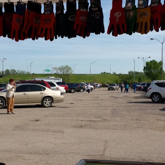 Super Flea Market - Flea Market in Evansville