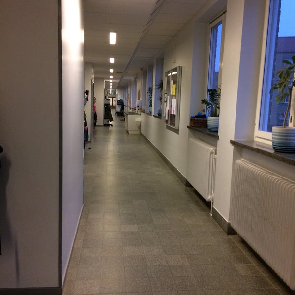 Photos at Ribersborgsskolan - School in Malmö