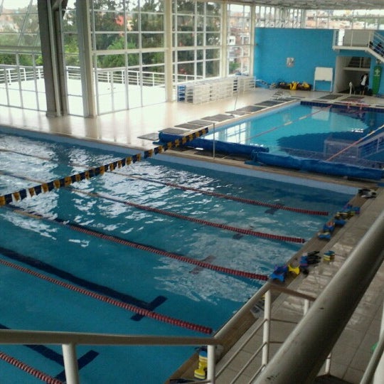 CEFSA - Student Center