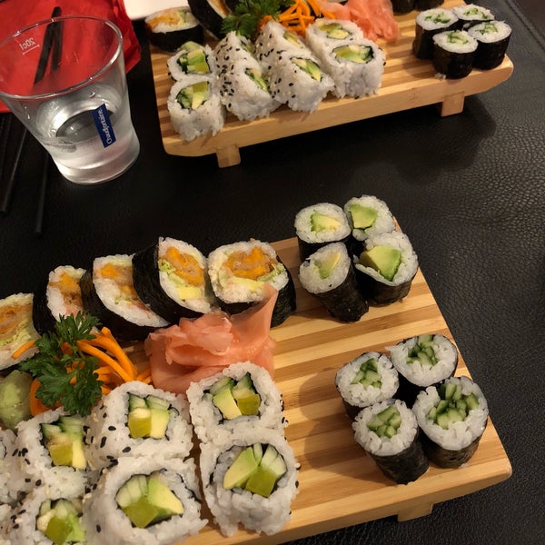 Sushi Corner - Markt 30