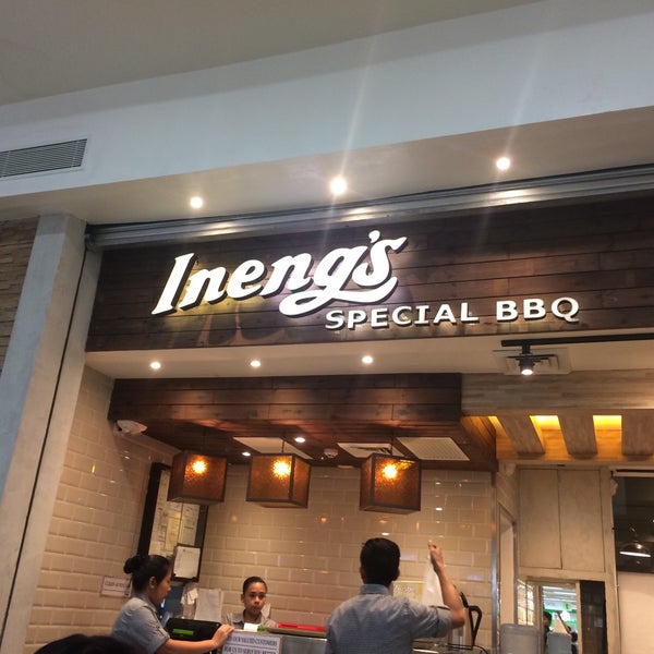 Ineng's Special BBQ - 4 tips