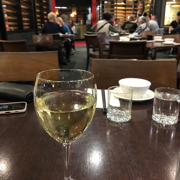 Ginseng - Phillip - Canberra, ACT