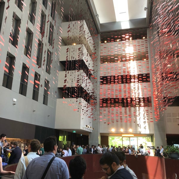 Hotel Realm - 14 tips from 718 visitors