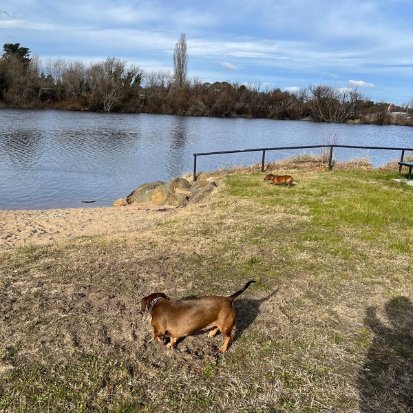 Molonglo River Boat Ramp - Boat Launch