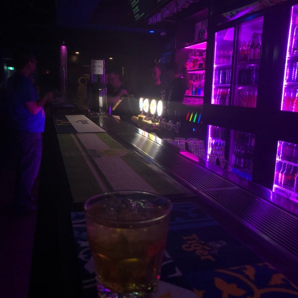 Photos at Cube Nightclub - City - 8 tips