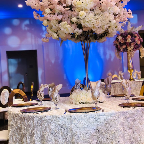 Eduardo's Reception Hall - Event Space