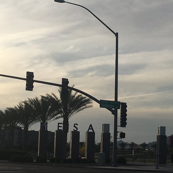 Photos at Mesa Riverview - Shopping Mall in Mesa