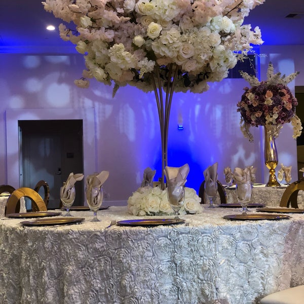 Eduardo's Reception Hall - Event Space