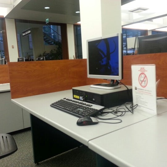 Eskind Biomedical Library (EBL) - 9 tips from 402 visitors