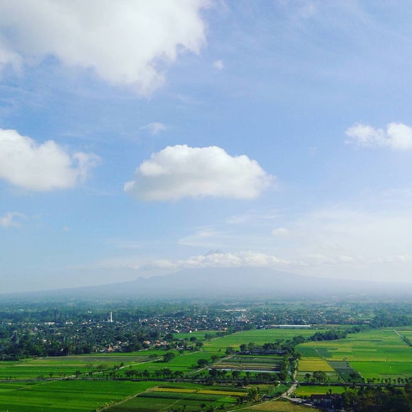 Prambanan Sleman - Neighborhood in Sleman