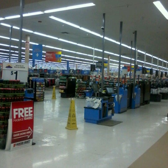 Photos at Walmart Supercenter - 6 tips