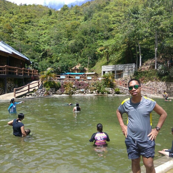 Balokon Spring Resort - 1 tip from 19 visitors